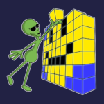 GreenZeta – Software by Matthew Wilber